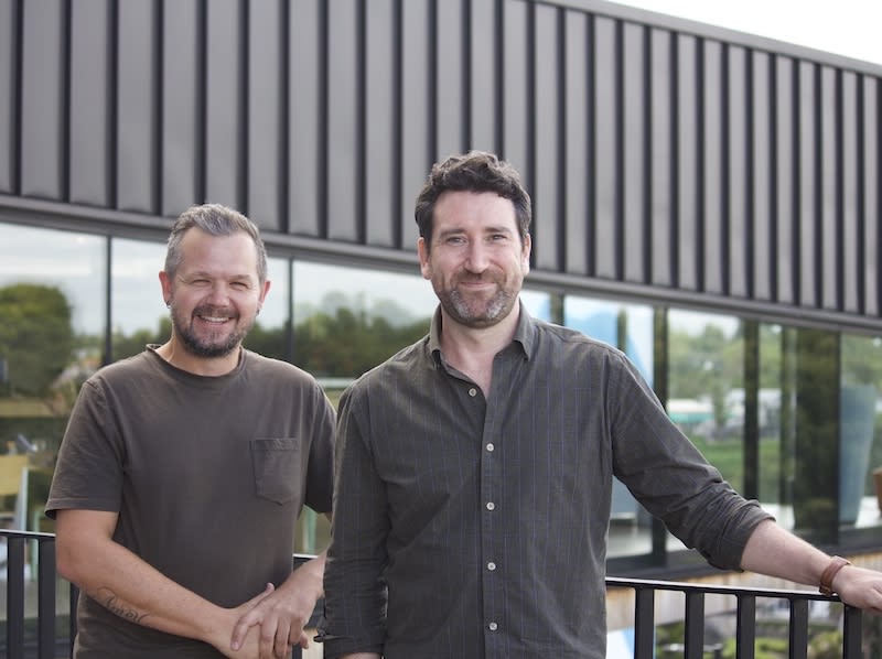 Senior creative Simon Wharton joins Bettle & Associates - stoppress.co.nz