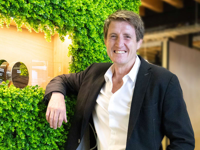 Andy Bell appointed to lead Together Connect - stoppress.co.nz