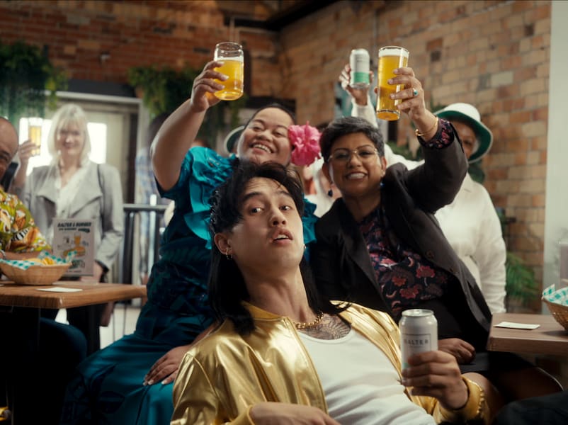 Balter Brewers taps into real beer lovers market - stoppress.co.nz