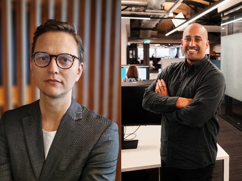 Warner Bros. Discovery ANZ welcomes two new appointments to commercial ...