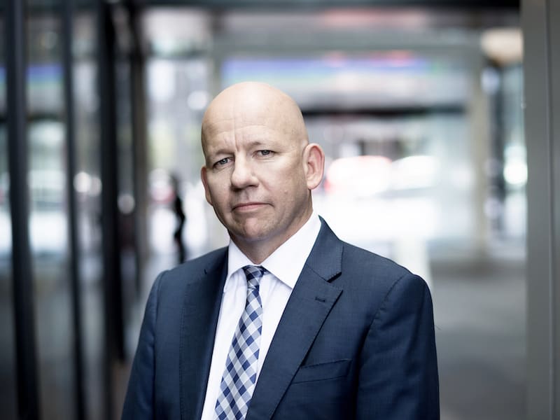 NZME's Shayne Currie appointed as Editor-at-Large - stoppress.co.nz