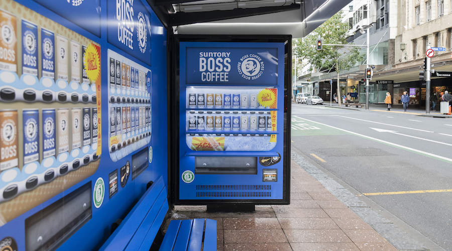 Taking OOH into the future - New Zealand Marketing Magazine