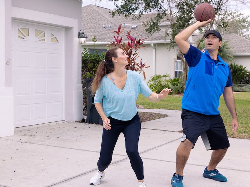 Kiwi brothers play key roles in global sleep health campaign ...