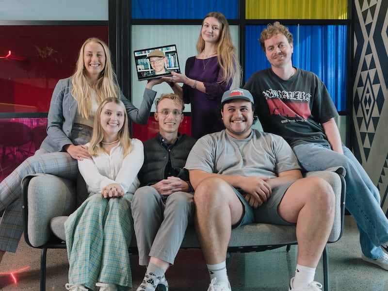 DDB Group Aotearoa and Callaghan Innovation launch internship programme ...