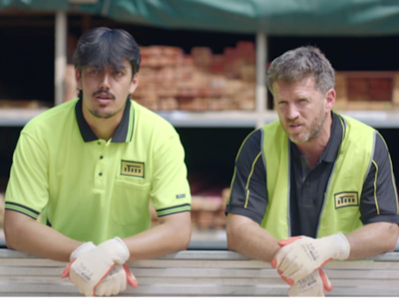 ITM and Stanley St join forces on new brand campaign - stoppress.co.nz