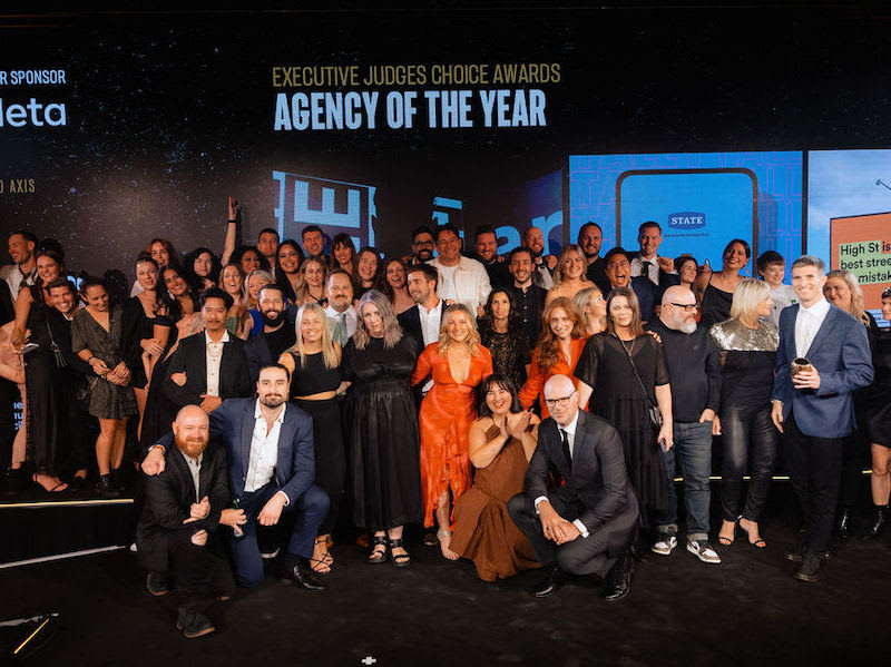 Colenso BBDO on rebuilding a creative team and getting back to winning ...