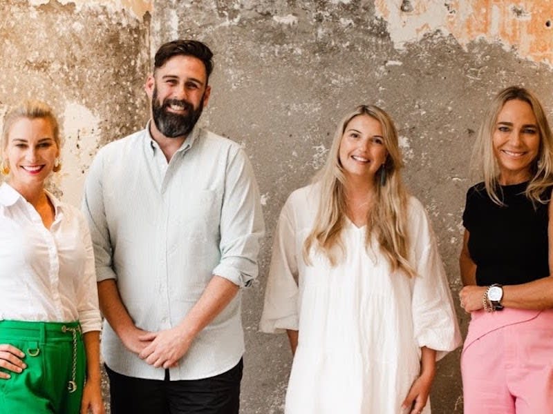 People of Influence team up with Socialites Group - stoppress.co.nz