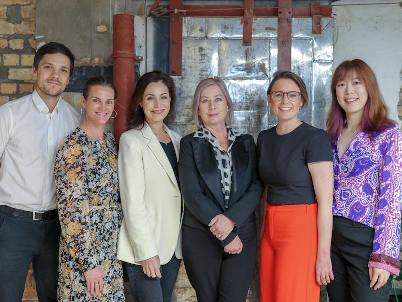 Pead expands leadership team as agency grows - stoppress.co.nz