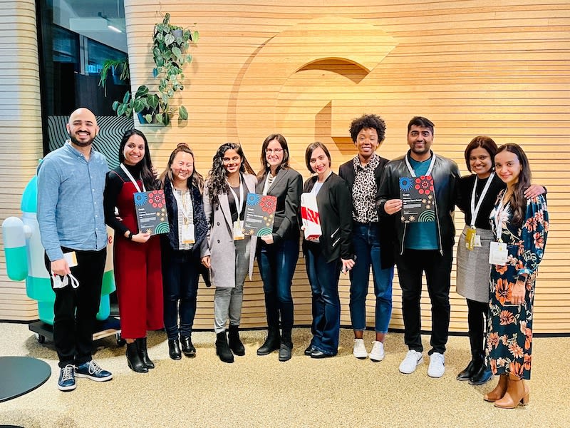 MBM wins Agency of the Year at Google Honours Awards - stoppress.co.nz