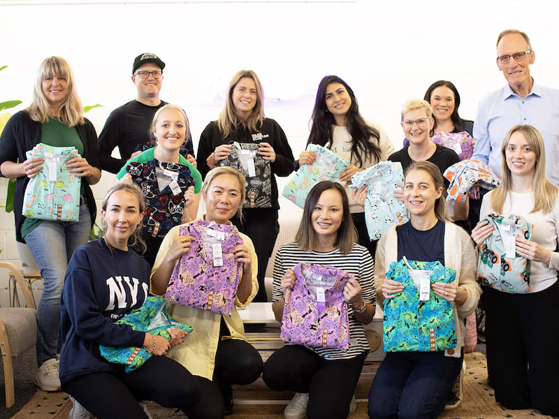 UnLtd brings Kindness Collective and Dave Clark together to tackle inequality in NZ - stoppress ...