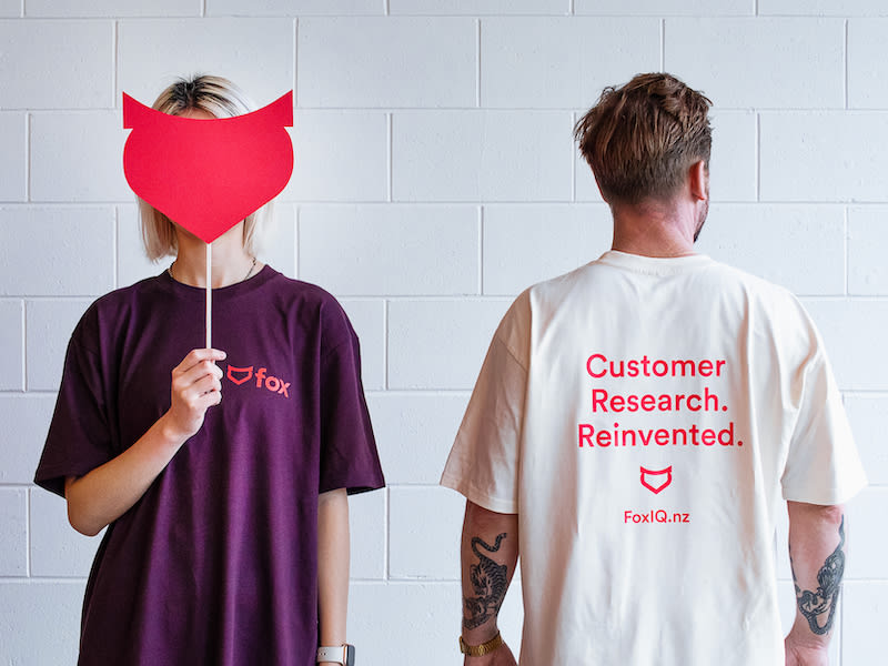 New research-technology platform, Fox launches - stoppress.co.nz