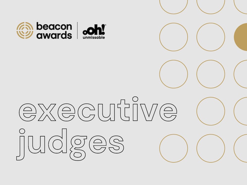 Executive judges announced for 2023 Beacon Awards - stoppress.co.nz
