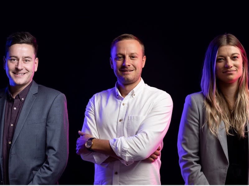 LUMO strengthens sales team with new hires - stoppress.co.nz
