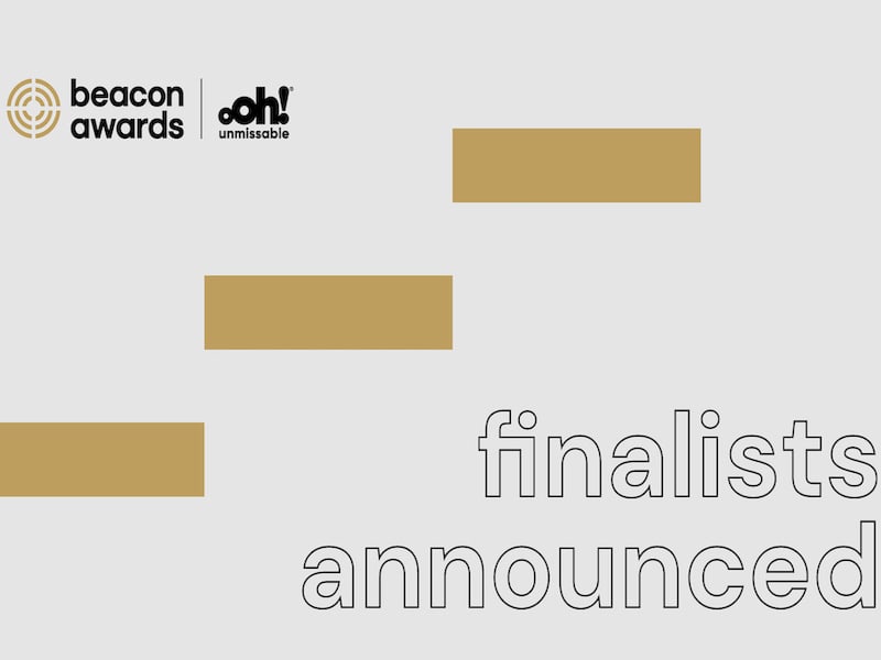 Finalists announced for 2023 Beacon Awards - stoppress.co.nz
