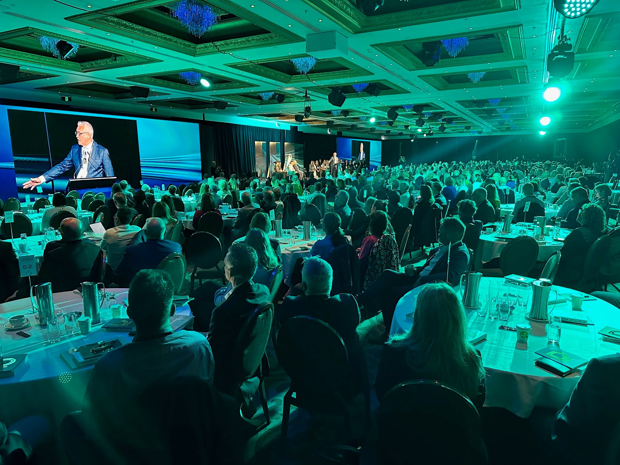 Emerging trends from IOD Governance Conference - Idealog