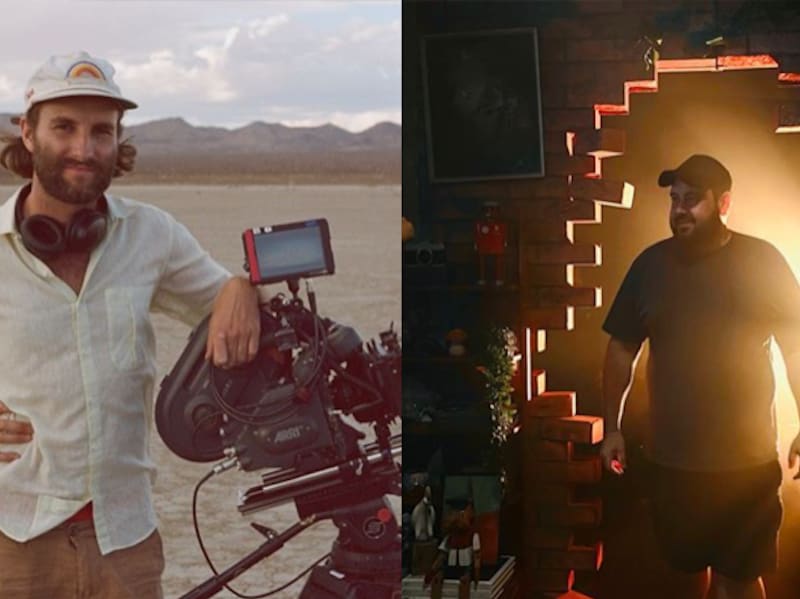 Flying Fish adds two new comedy directors to roster - stoppress.co.nz