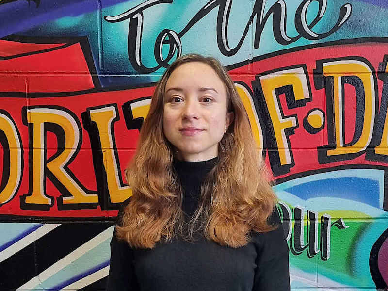Pure SEO appoints Amanda Middeldorp as Marketing Manager - stoppress.co.nz