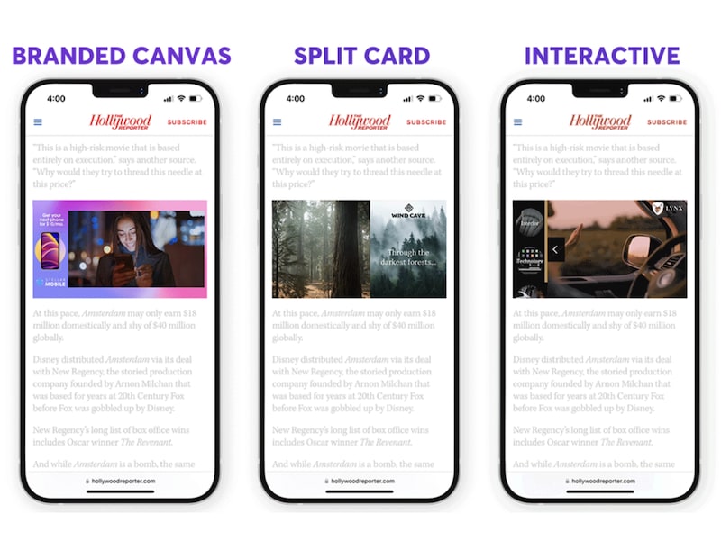 Kargo brings innovative video advertising products to NZ - stoppress.co.nz