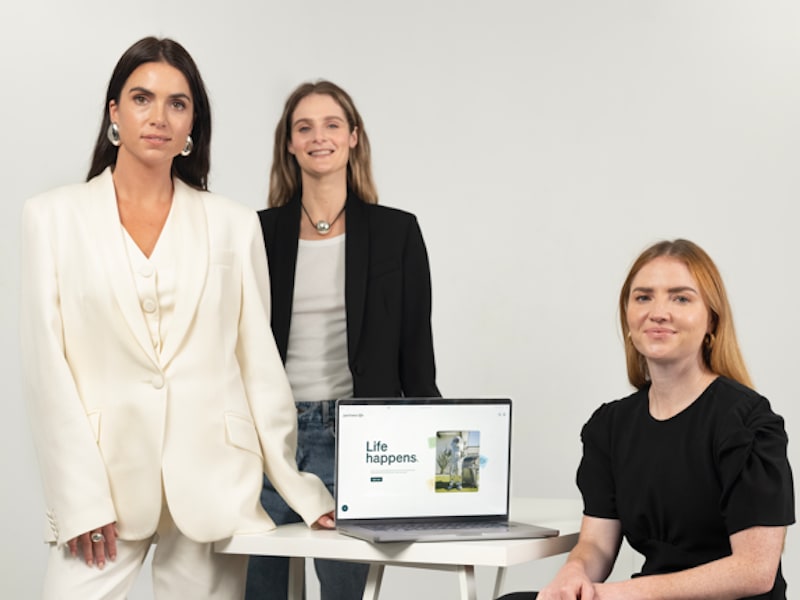 Partners Life shares life lessons in new campaign - stoppress.co.nz