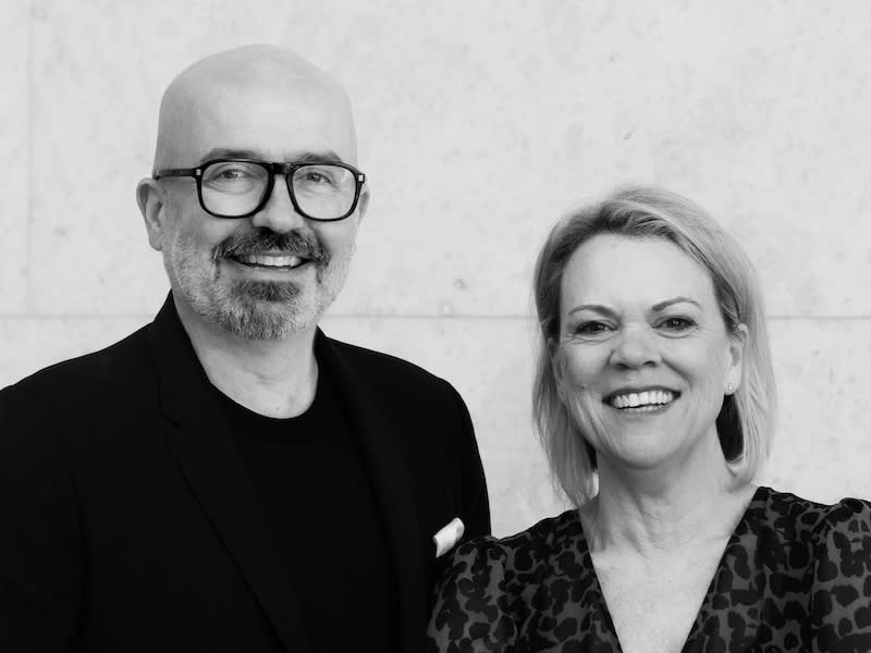 Ogilvy NZ appoints Steve Kane as Group Managing Director - stoppress.co.nz