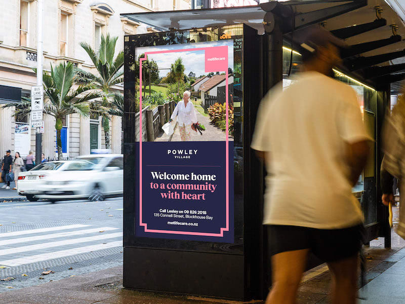 How programmatic digital Out of Home is blending real-world exposure ...