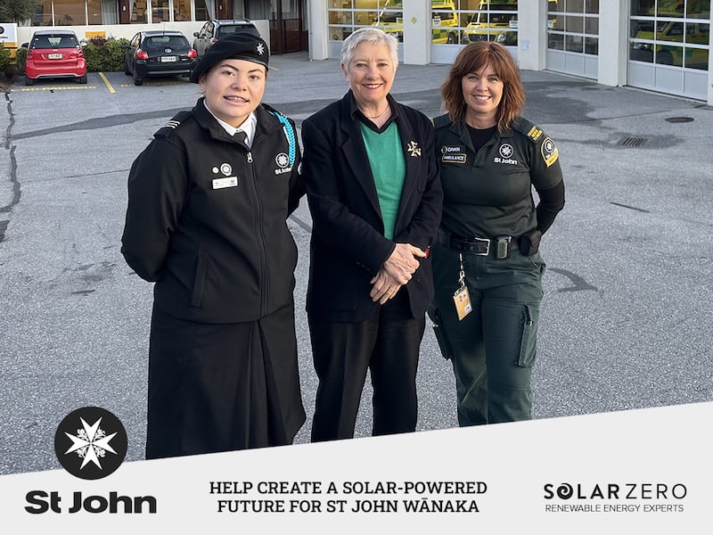 SolarZero and Scope Media launch new Solar Futures campaign - stoppress ...