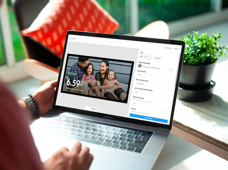 Kiwibank partners with Storyteq for creative automation - stoppress.co.nz