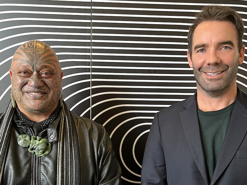 Introducing the Mana Tangata of Crave Global - stoppress.co.nz