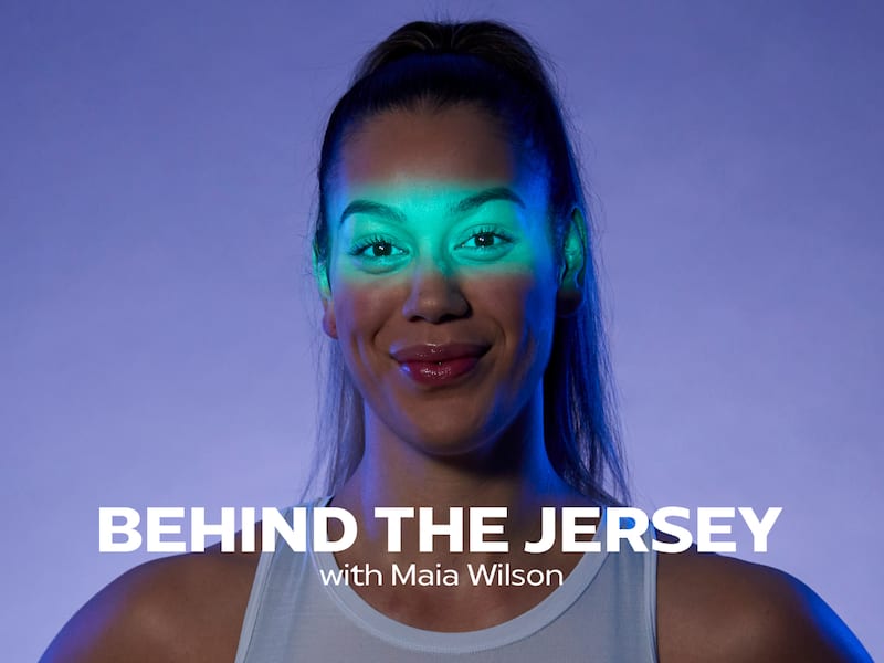 Industry raises awareness for mental health in sports with 'Behind the Jersey' campaign ...