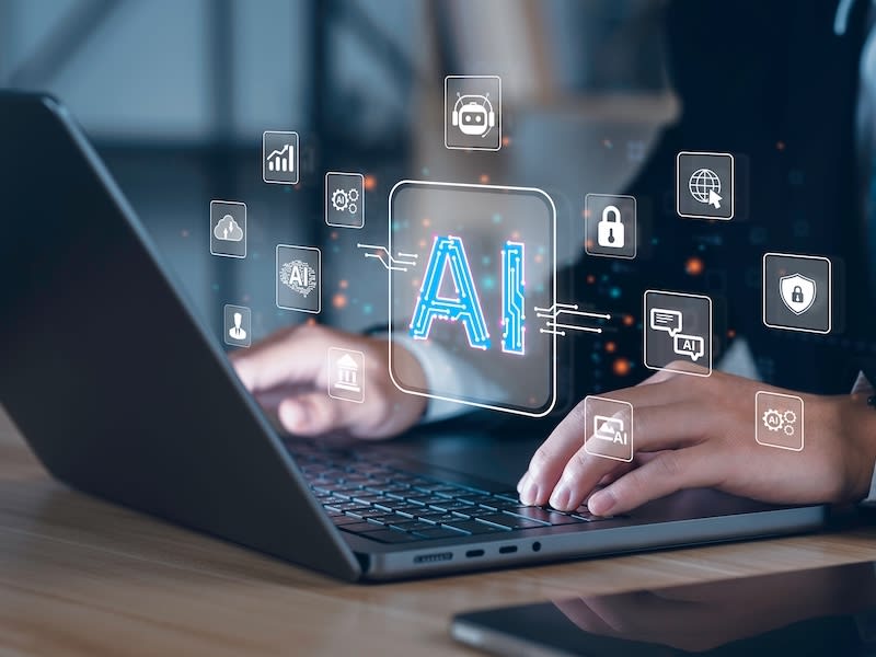 Generative AI and the evolution of search - stoppress.co.nz