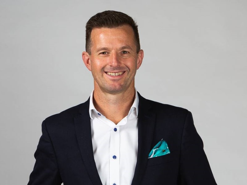 Clint Bratton appointed as Managing Director for Proximity NZ ...