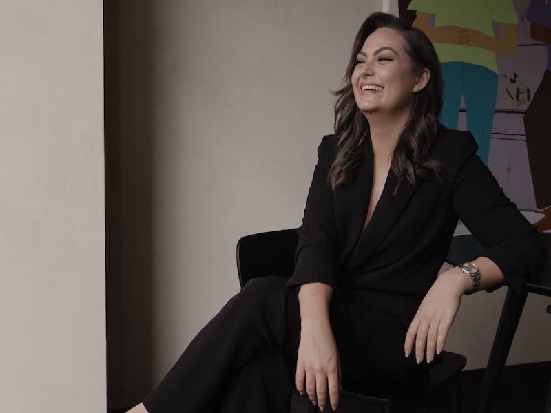 Christine Kearney takes up role of CEO for Powerhouse Digital ...