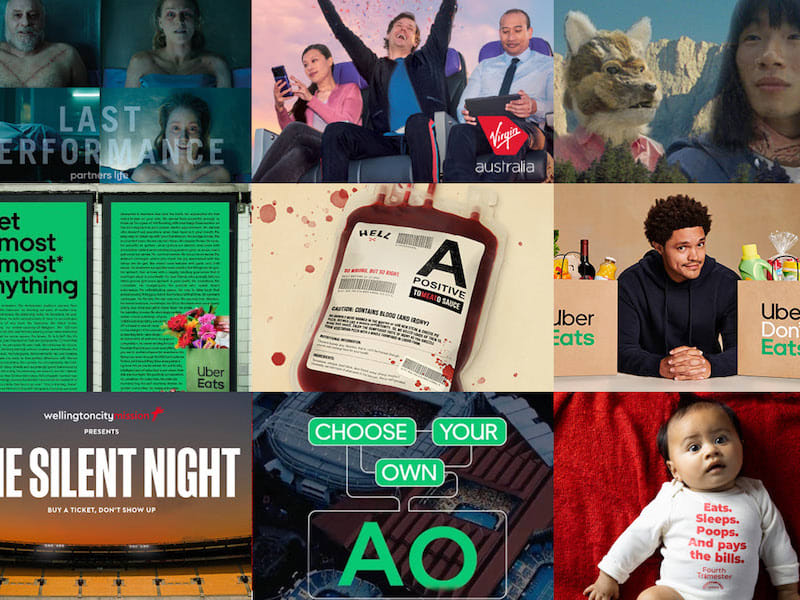 Special crowned 'Agency Network of the Year' at AWARD Awards ...