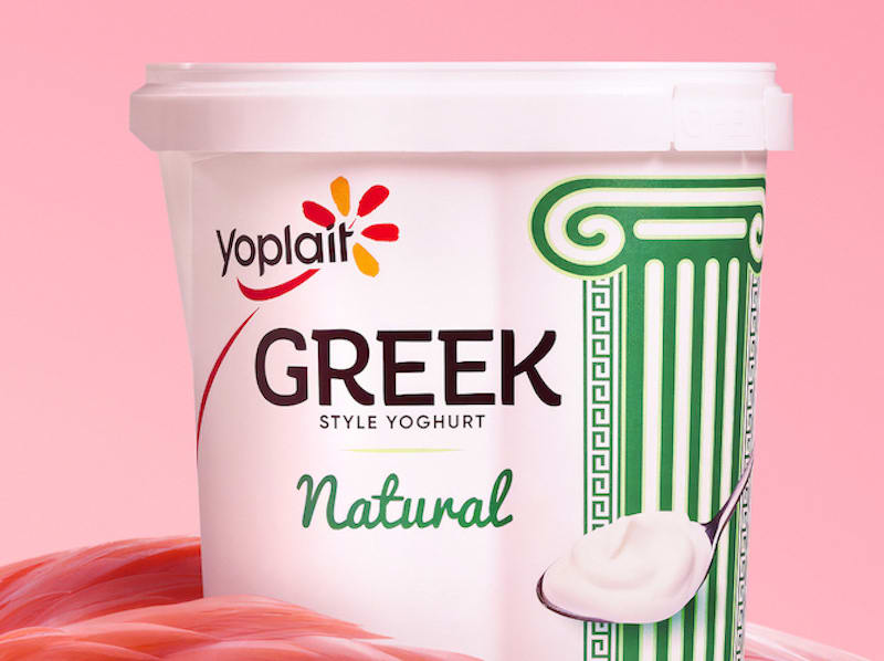 Yoplait joins The Business Marketing Group's brand roster - stoppress.co.nz