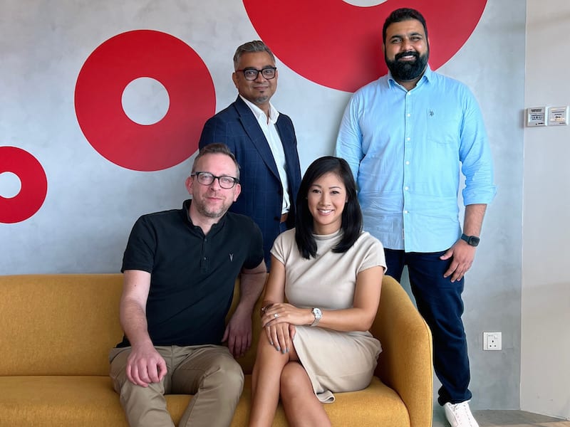 OMD appoints new Head of Digital for APAC - stoppress.co.nz