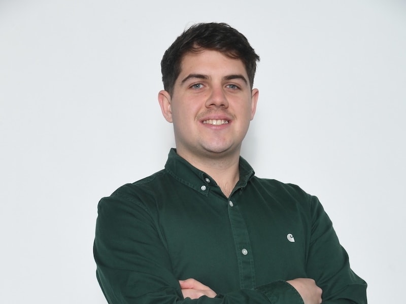 2023 Up-&-Coming Marketer of the Year finalist - Josh Sutcliffe, One NZ ...