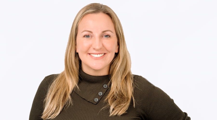 Minding the gap with Sandra Scott of Vistar Media - New Zealand ...