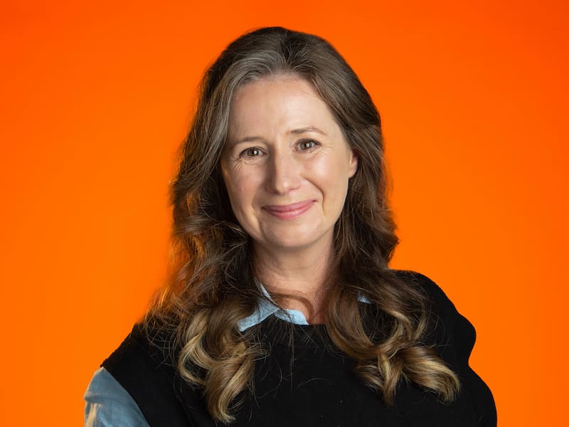 Holly Pollock joins Eyes and Ears as Head of Production - stoppress.co.nz