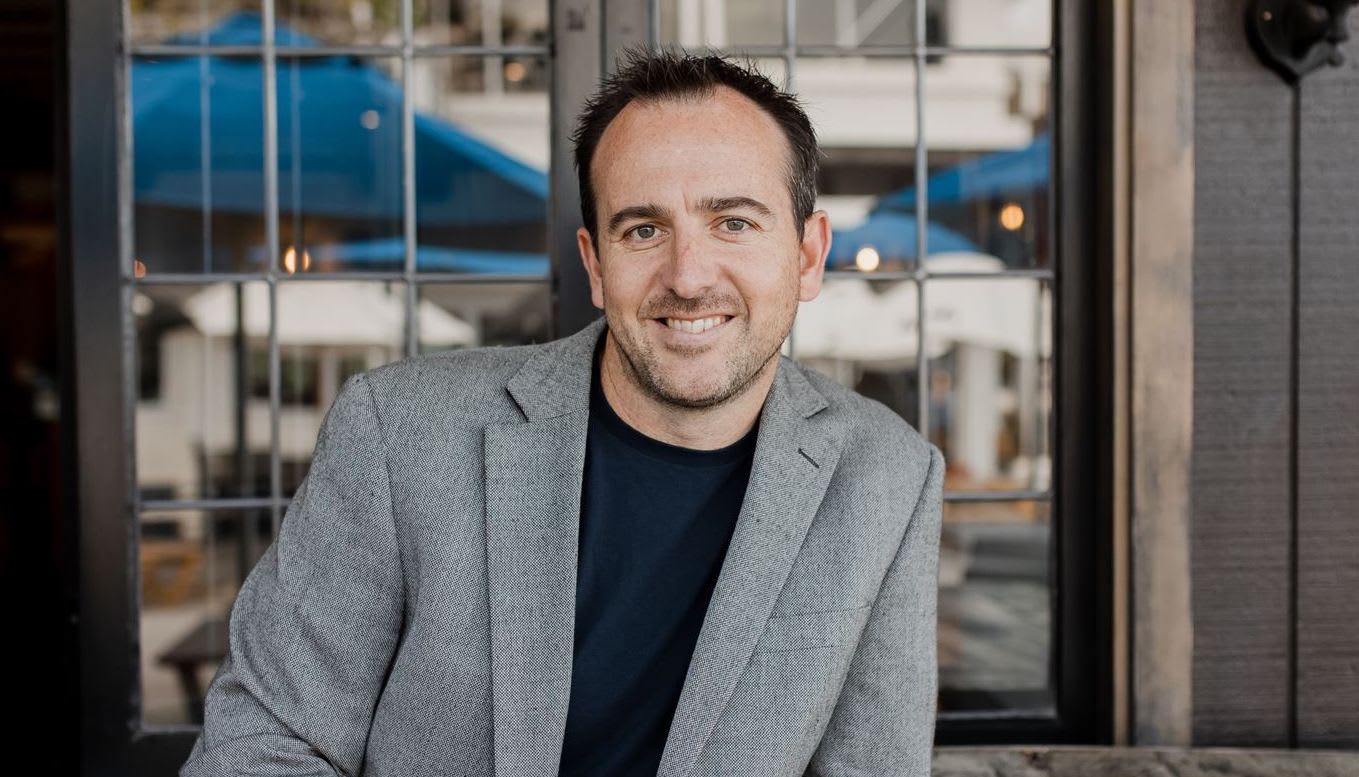 A conversation with one of New Zealand's most successful start-ups ...