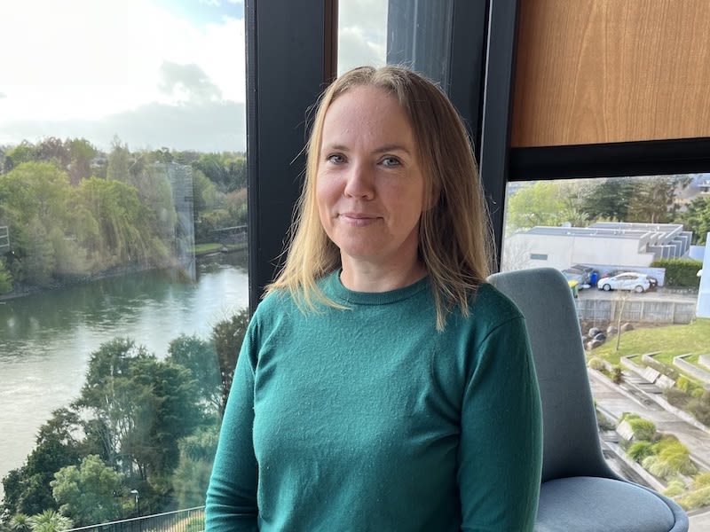 Bettle & Associates promotes Sarah McFarlane to Studio Manager ...