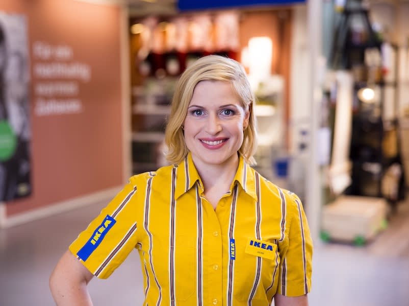 IKEA appoints NZ Market Manager Johanna Cederlöf - stoppress.co.nz