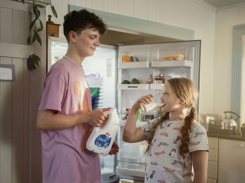 Anchor highlights its heritage with new campaign via TBWANZ - stoppress ...