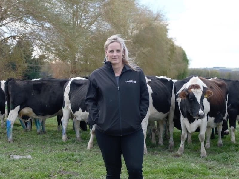 Rowena Duncum joins NZME as Commercial Lead - Rural - stoppress.co.nz