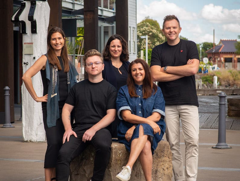 Clemenger BBDO launches specialist production company - stoppress.co.nz