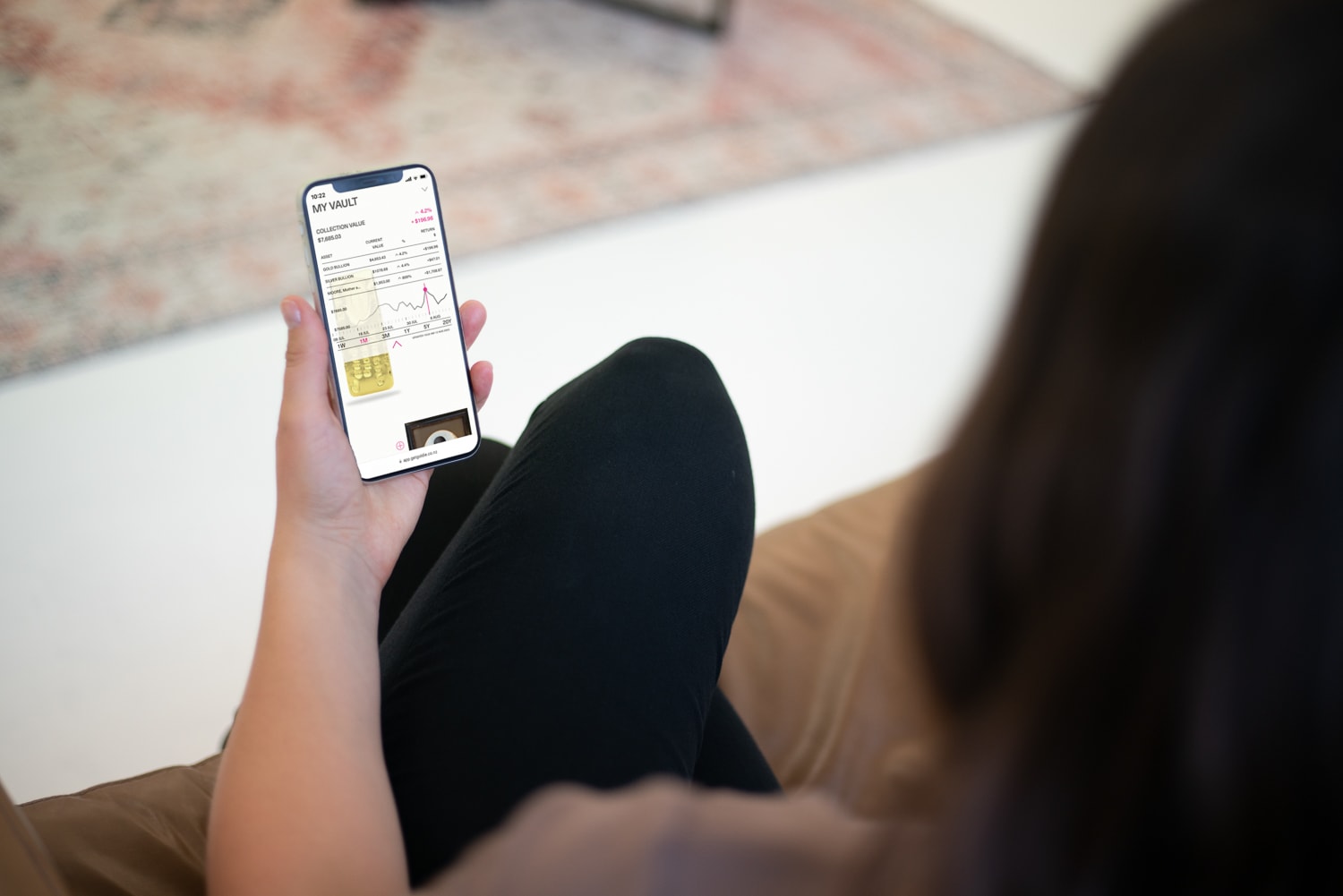 New Zealand's first 'real' investment platform: Goldie - Idealog