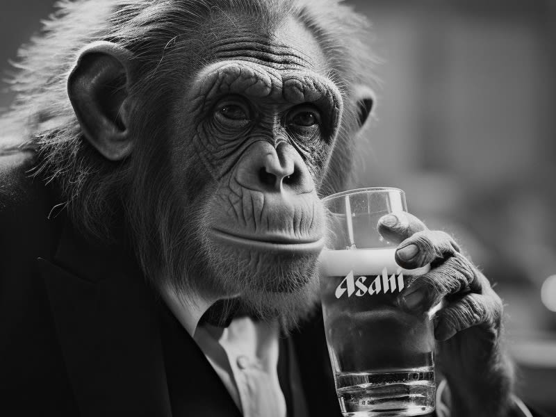 Asahi Beverages appoints The Monkeys Aotearoa - stoppress.co.nz
