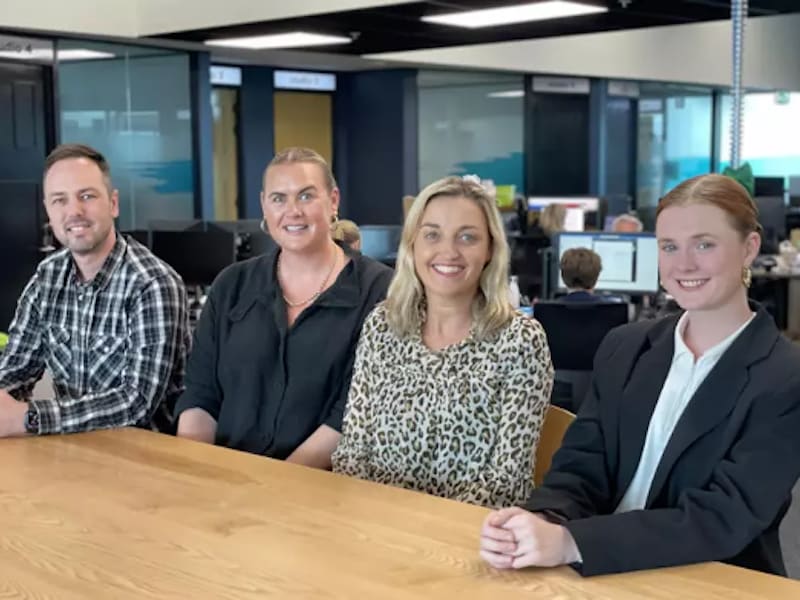Scroll Media adds strength to the team with two new hires - stoppress.co.nz
