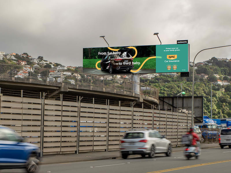 MediaWorks gives billboards a second life with Future Post - stoppress ...