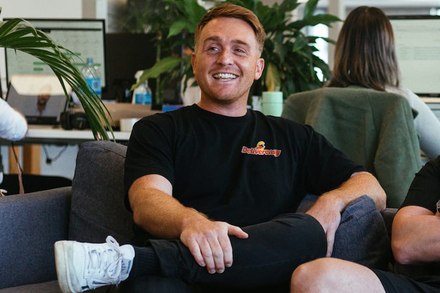 Idealog's Entrepreneur Wrapped 2023: Nick Foster - Idealog