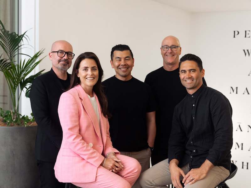 Designworks makes senior appointment - stoppress.co.nz